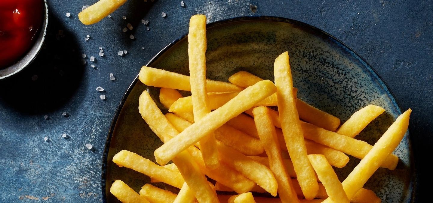 Is het Friet of Patat?